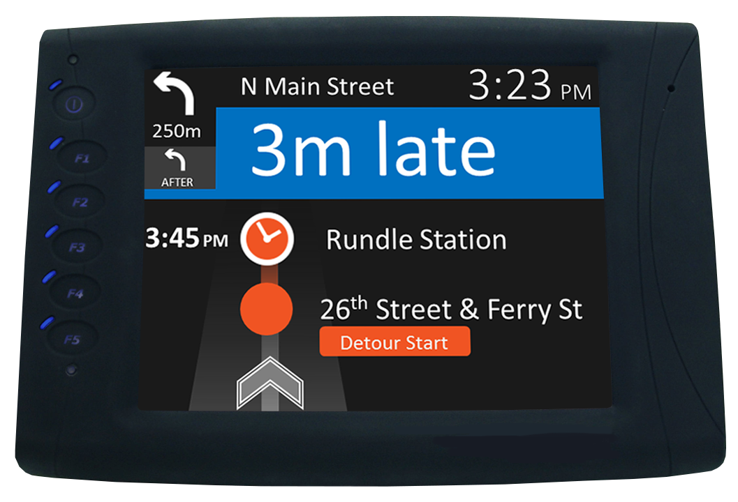 TripSpark Fixed Route & Paratransit Software - 2024 Reviews, Pricing & Demo