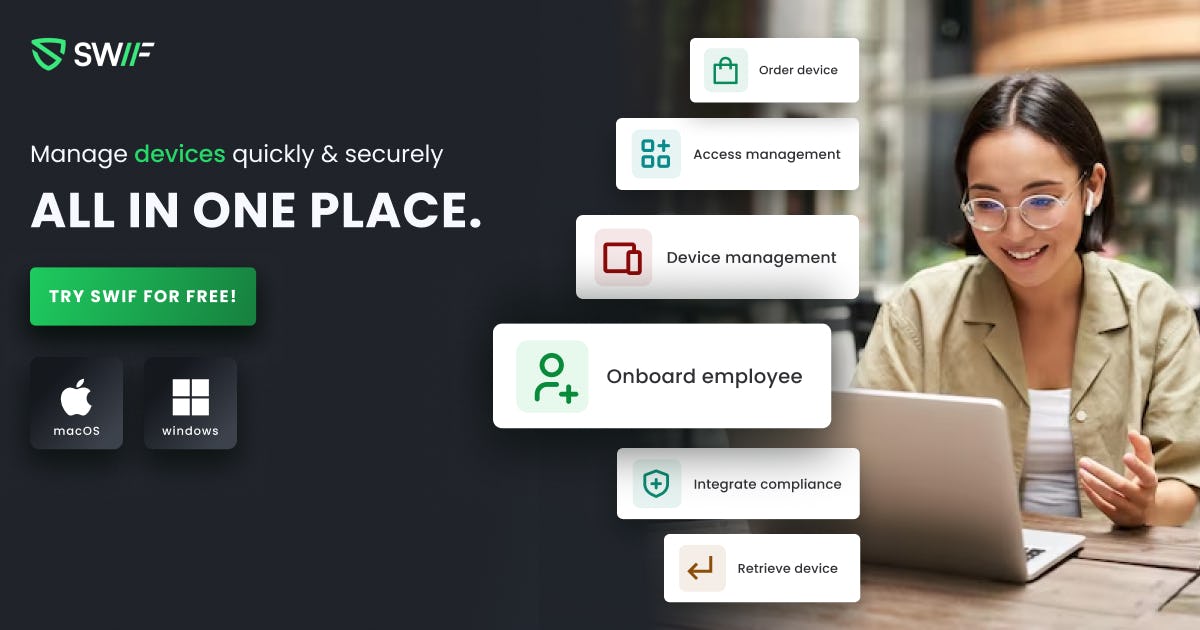 Swif | Reviews, Pricing & Demos - SoftwareAdvice AU