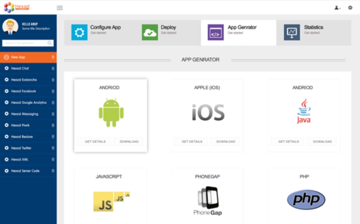 MESH Platform Pricing, Alternatives & More 2022 - Capterra
