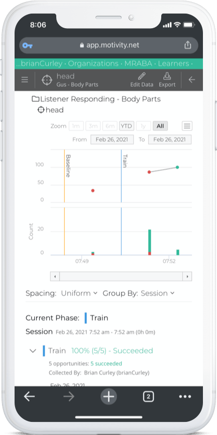 Motivity Pricing, Alternatives & More 2023 | Capterra