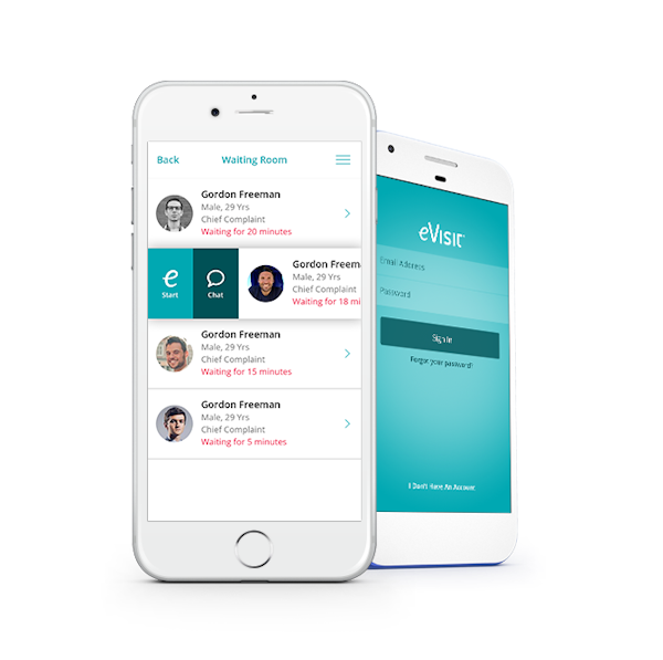 eVisit Reviews, Demo & Pricing - 2022