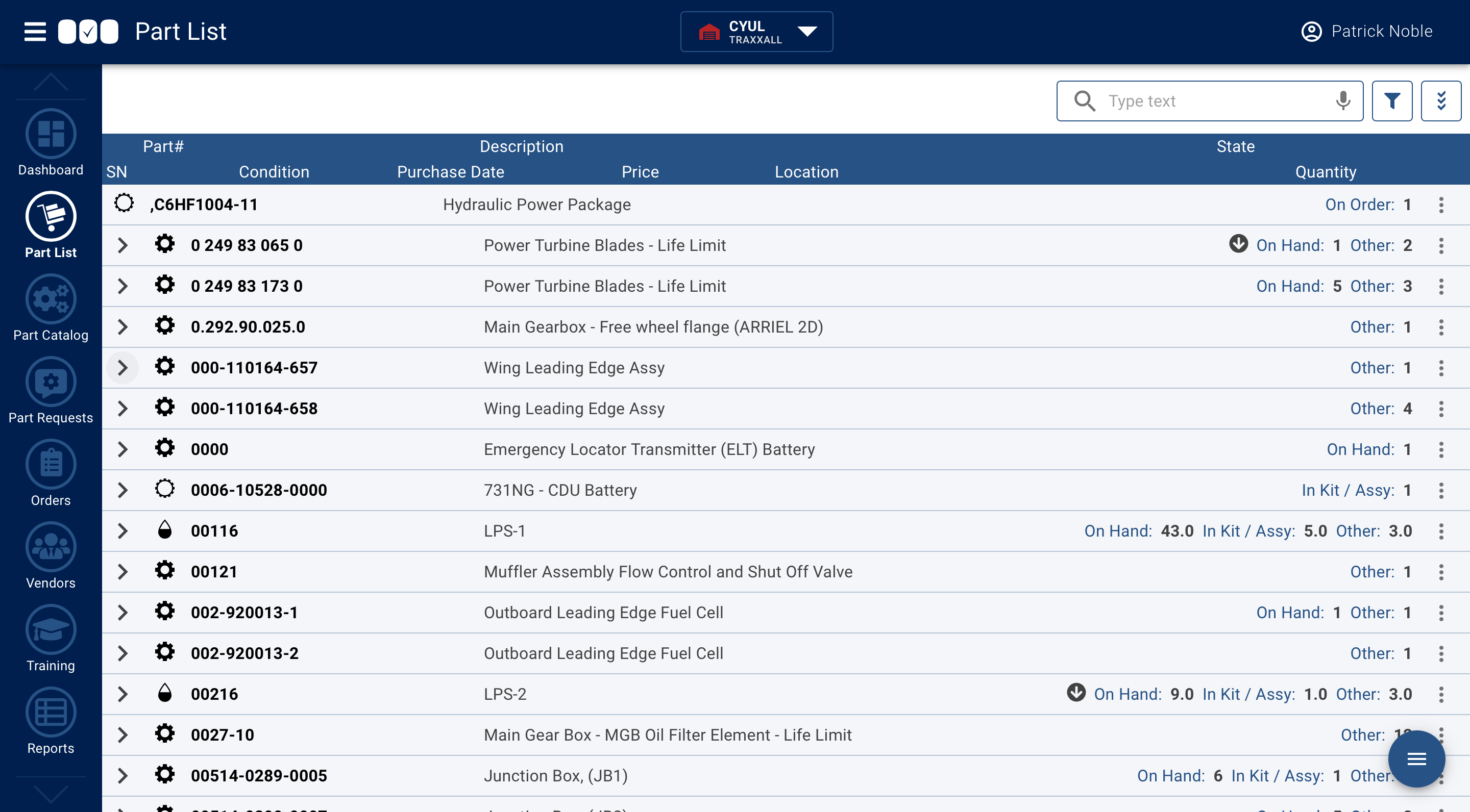 Traxxall Maintenance Tracking Pricing, Alternatives & More 2025 | Capterra