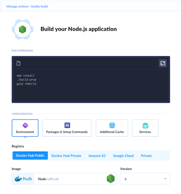 Buddy Reviews, Demo & Pricing - 2022