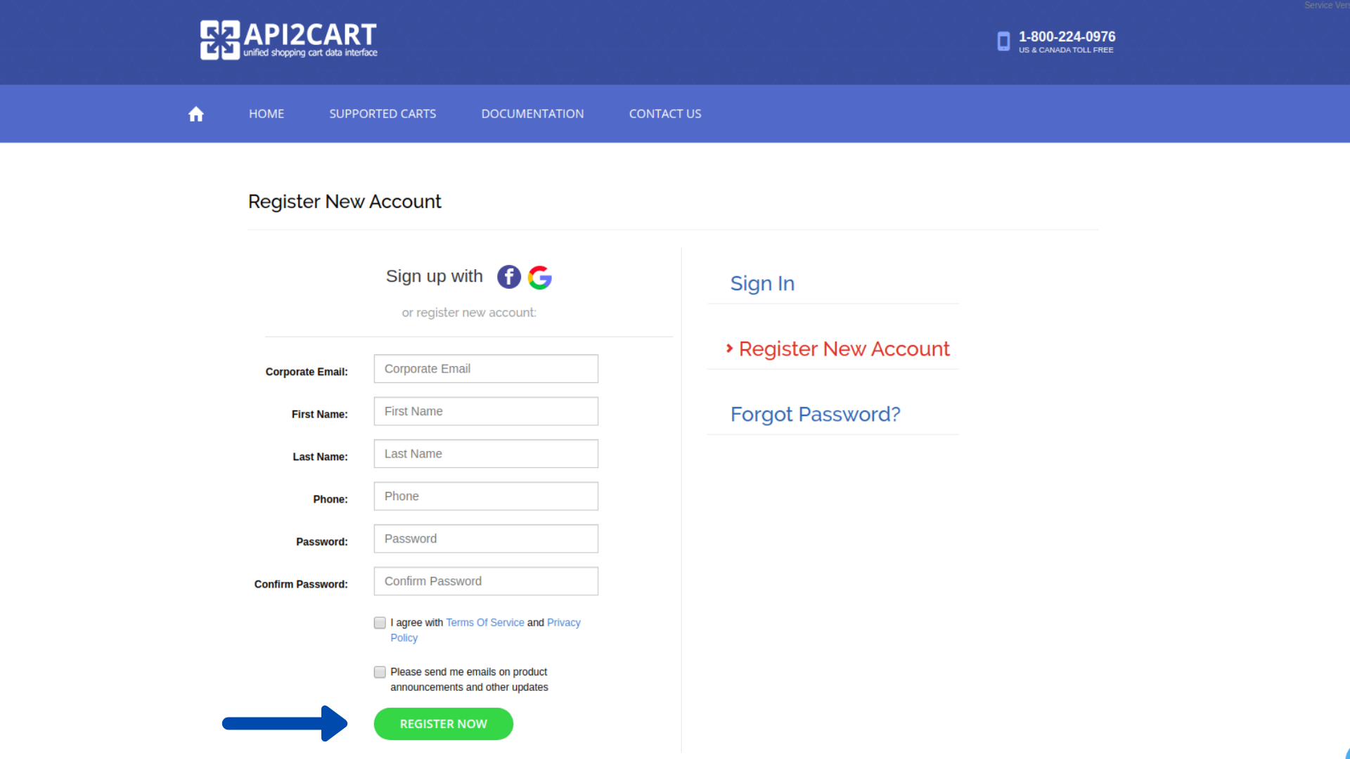 API2Cart Reviews, Prices & Ratings | GetApp UK 2025