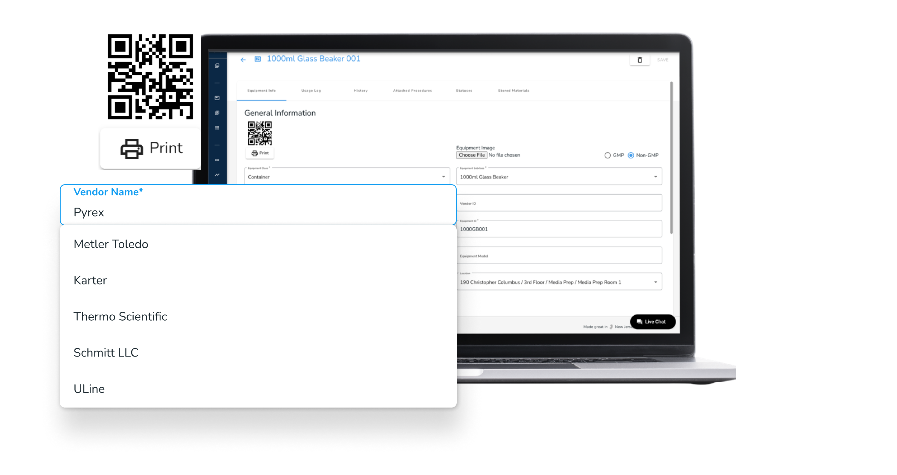 Tempo Manufacturing Execution System Software - 2025 Reviews, Pricing ...