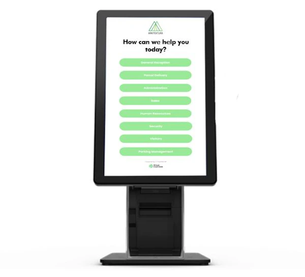 Virtual Front Desk Reviews, Demo & Pricing - 2022