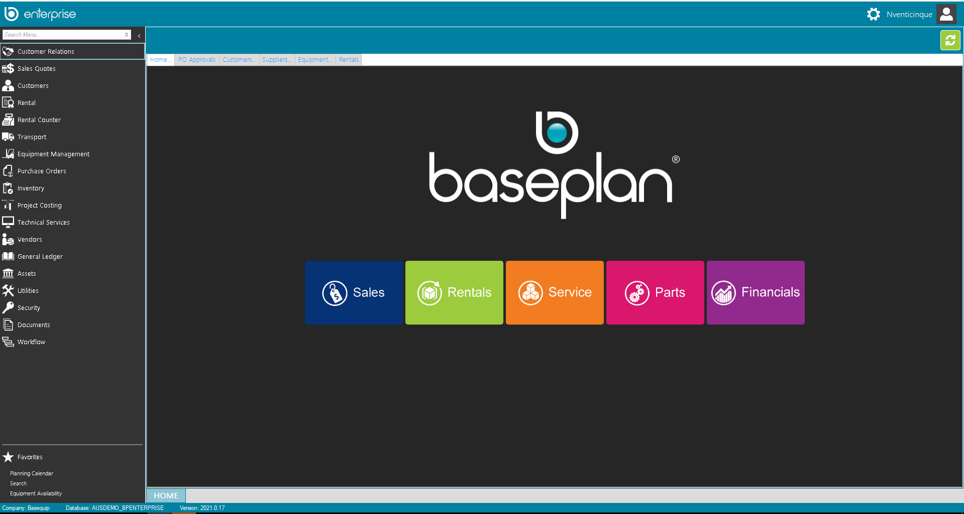 Baseplan 2025 Pricing, Features, Reviews & Alternatives | GetApp