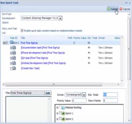 DevTrack | Reviews, Pricing & Demos - SoftwareAdvice IE