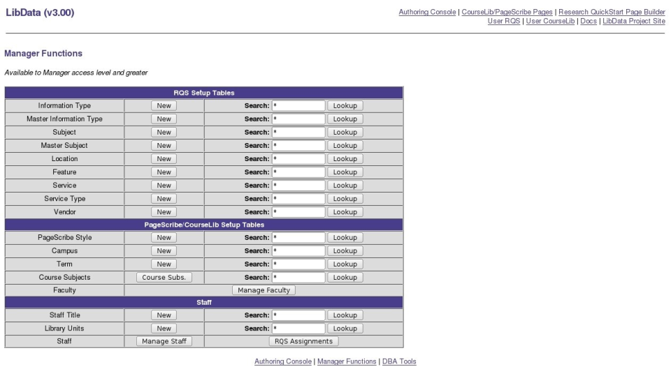 Libdata Pricing, Alternatives & More 2025 | Capterra