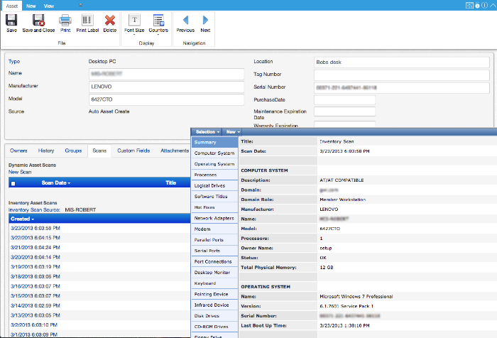 iSupport Software - 2025 Reviews, Pricing & Demo