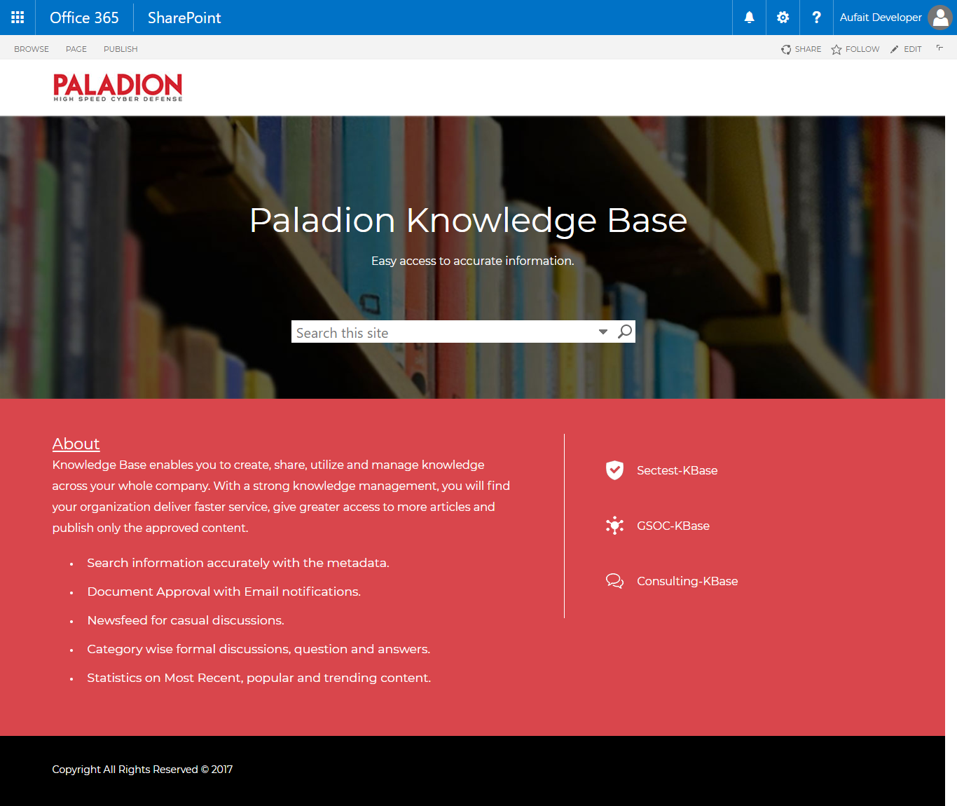 Knowledge Management System Pricing, Alternatives & More 2025 | Capterra