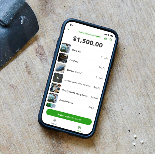 QuickBooks GoPayment Reviews, Cost & Features | GetApp Australia 2024