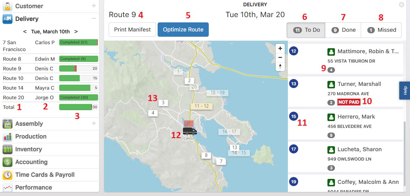 SMRT Systems Software - 2025 Reviews, Pricing & Demo