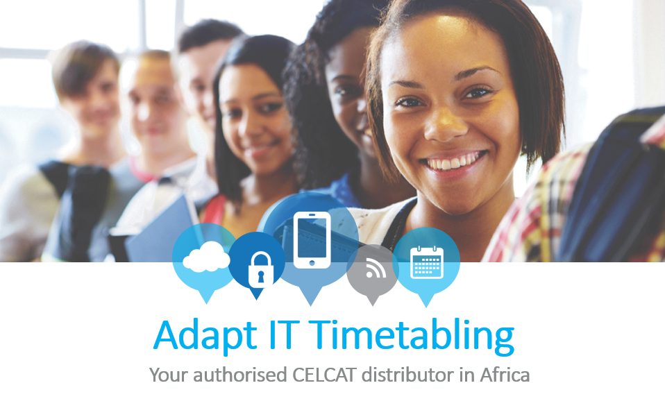 CELCAT Timetabler Pricing, Cost & Reviews - Capterra UK 2025