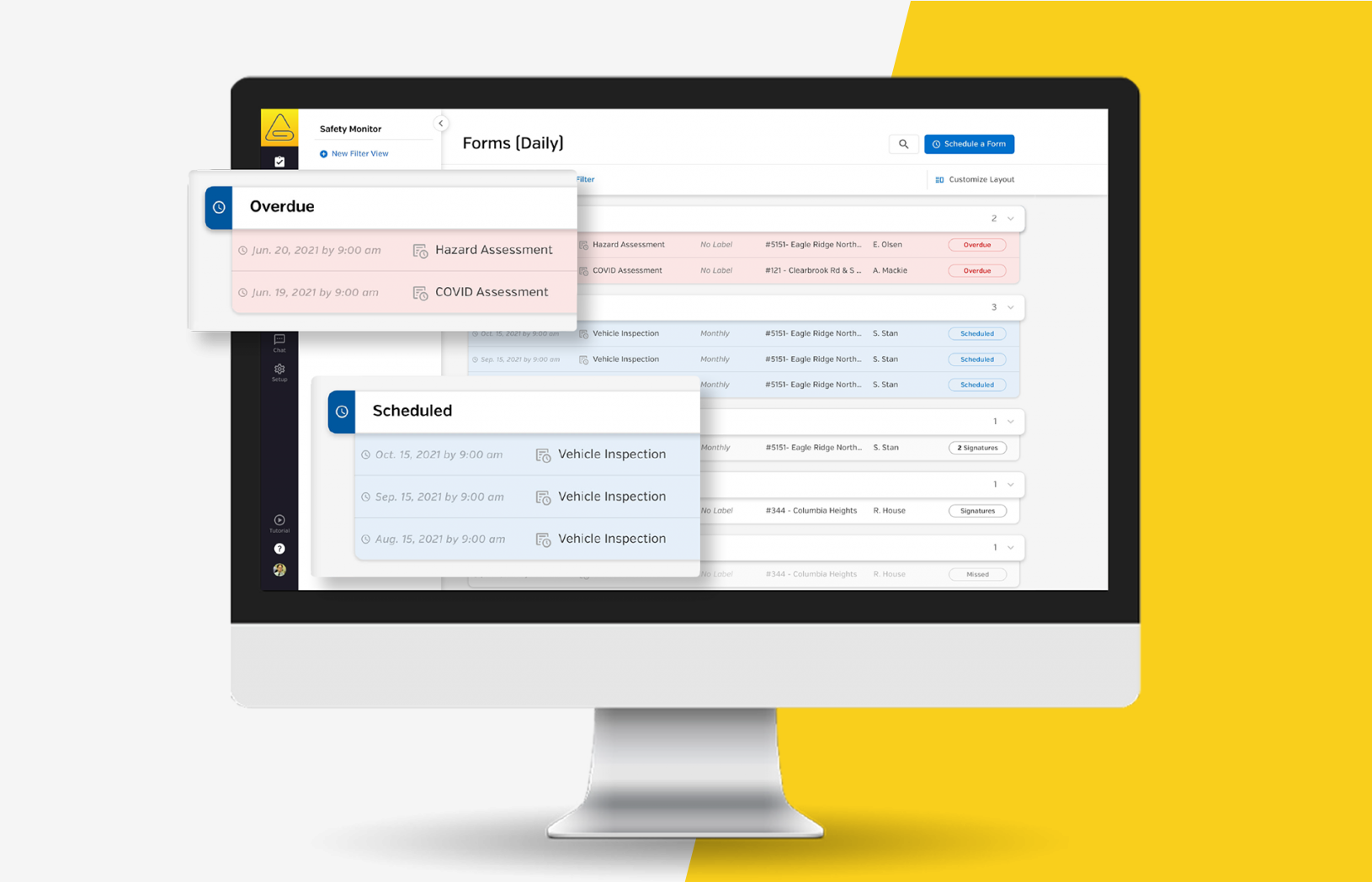 SiteDocs Cost & Reviews - Capterra Australia 2024