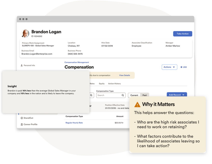 ADP Next Gen HCM 2025 Pricing, Features, Reviews & Alternatives | GetApp