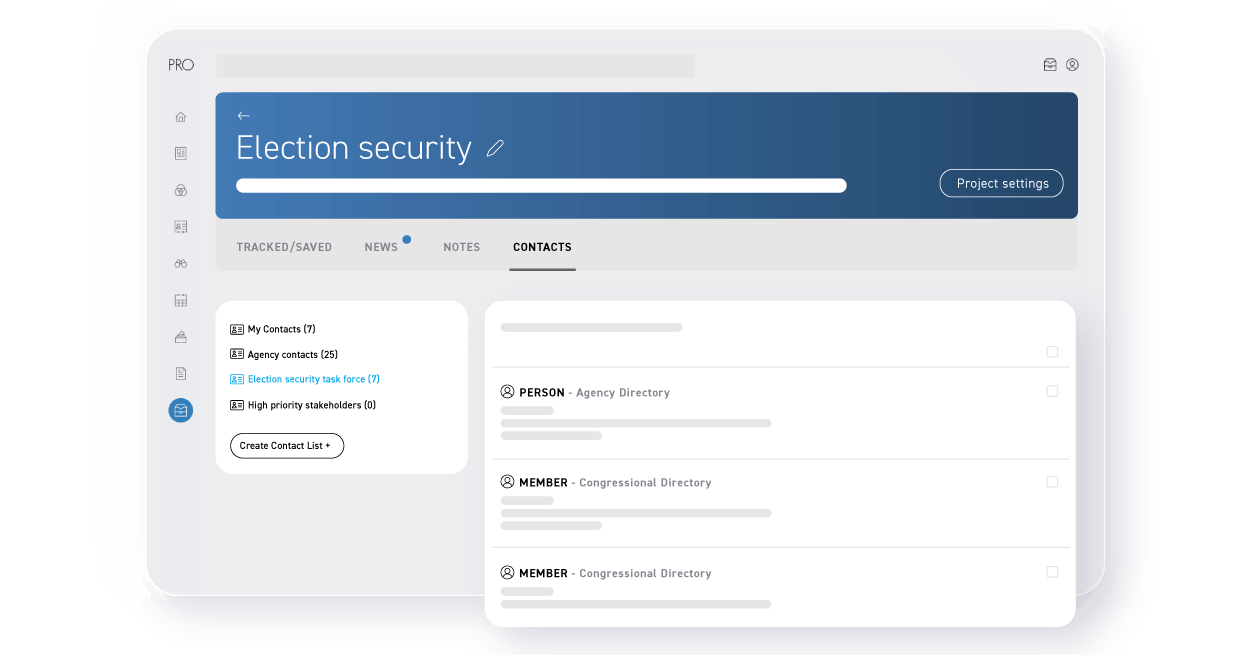 POLITICO Pro Pricing, Alternatives & More 2023 - Capterra