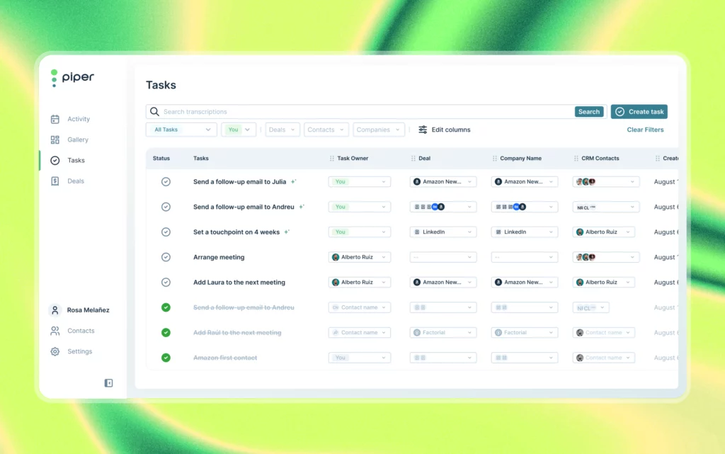 Piper Cost & Reviews - Capterra Australia 2025