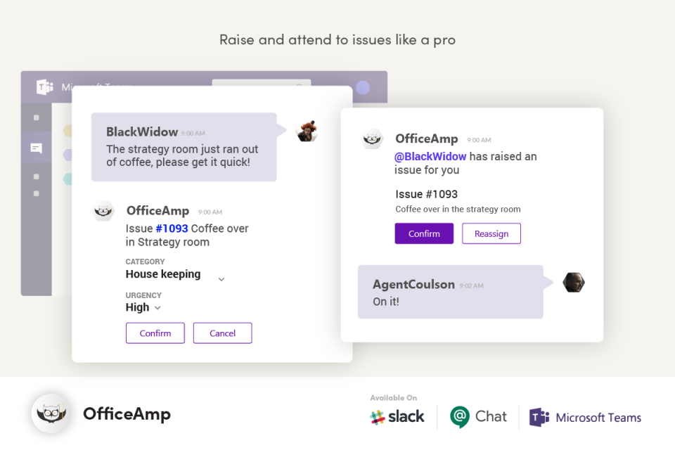 OfficeAmp Cost & Reviews - Capterra Australia 2025