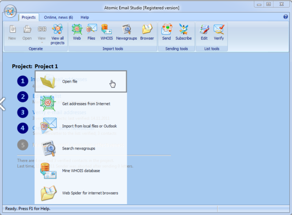 Atomic Email Studio Software - 2021 Reviews, Pricing & Demo
