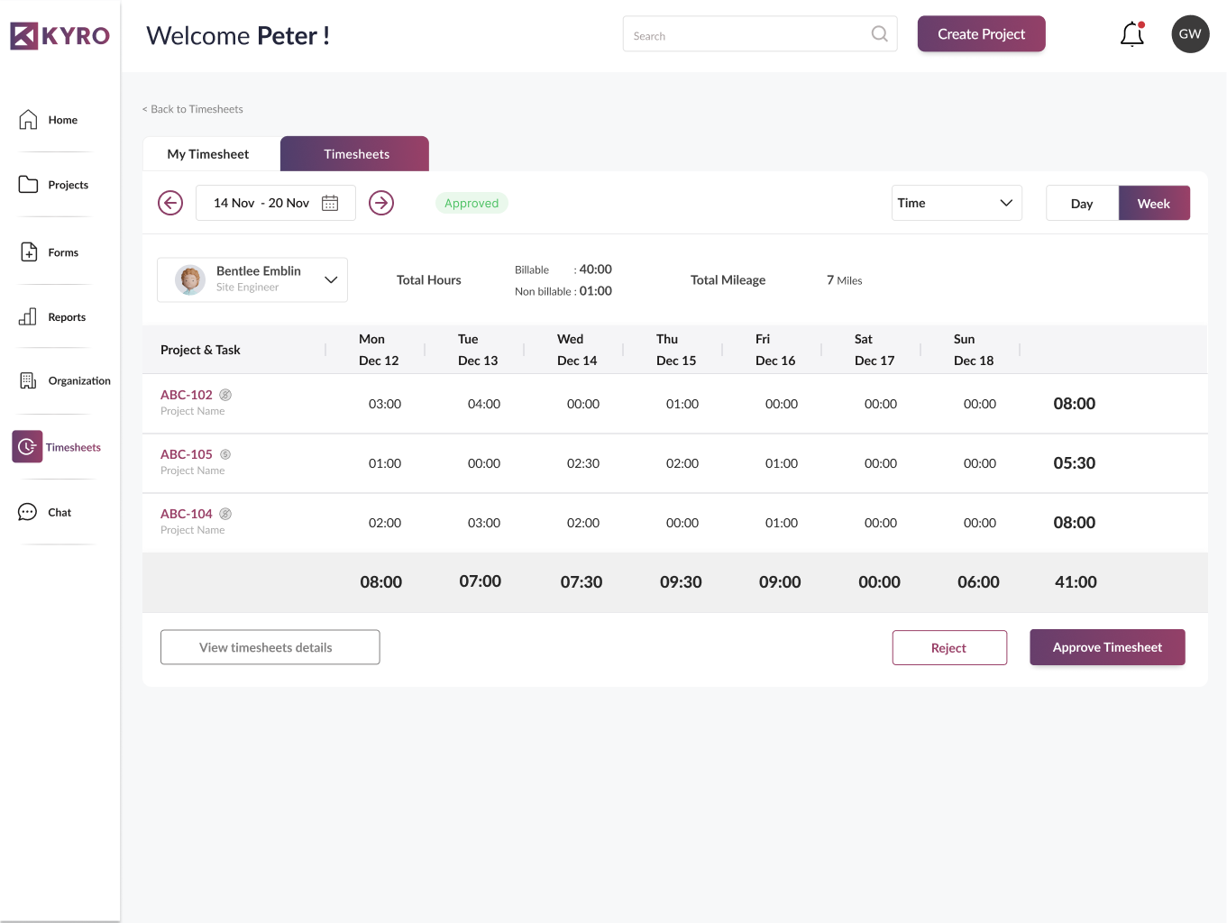 KYRO Cost & Reviews - Capterra Australia 2024