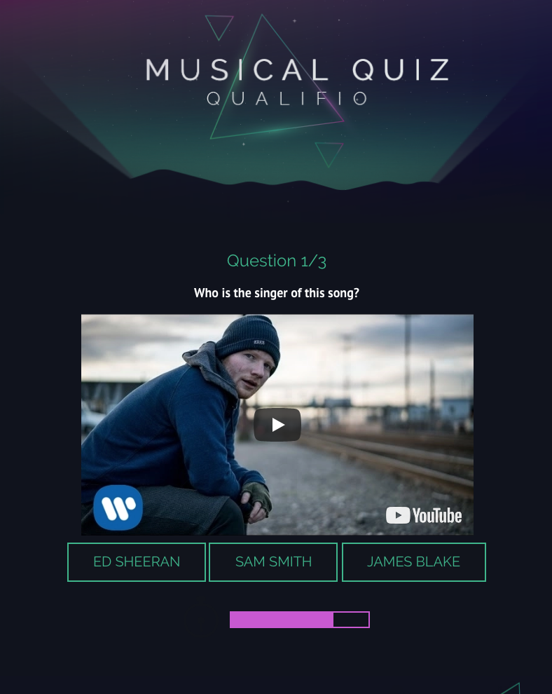 Qualifio Reviews, Cost & Features | GetApp Australia 2024