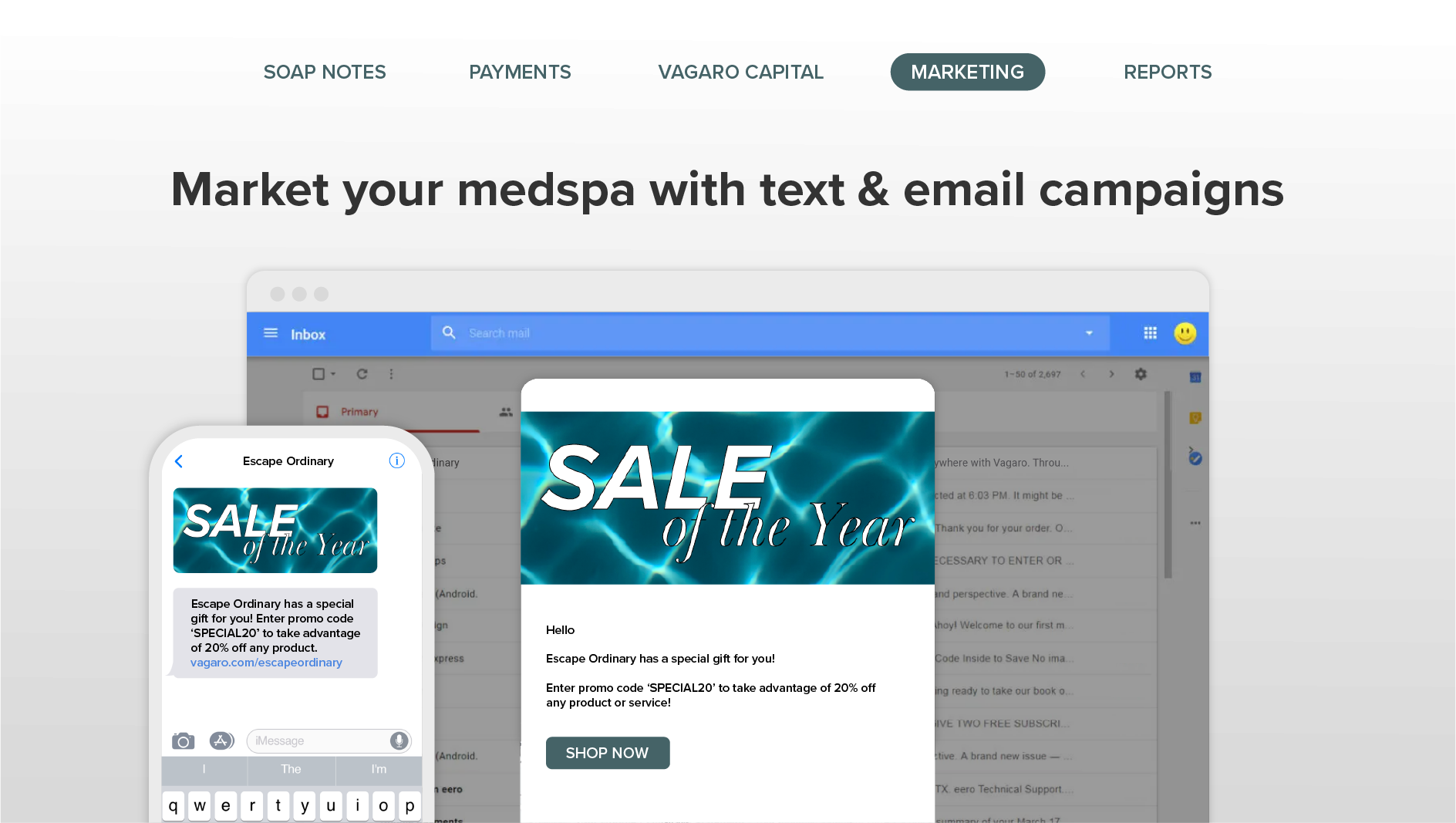 Vagaro Software 2025: Features, Integrations, Pros & Cons | Capterra
