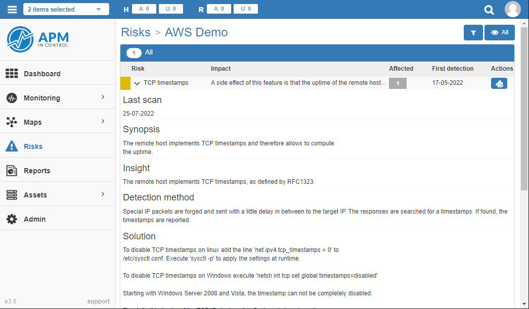 Apm Software 2025 Reviews Pricing And Demo