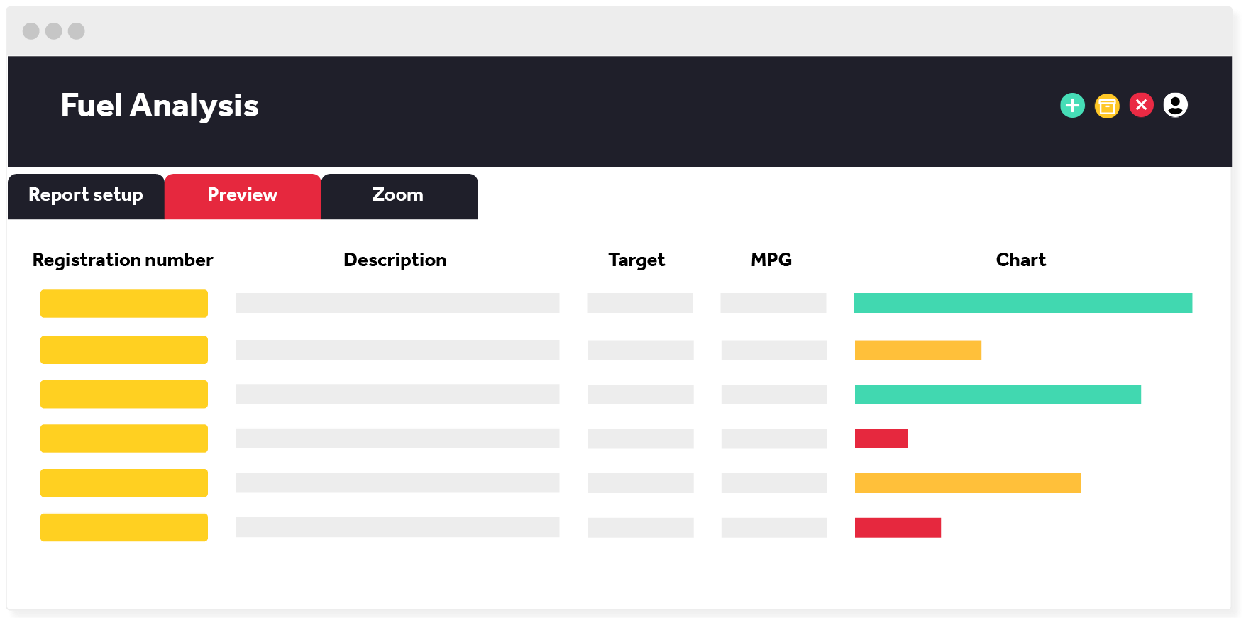 FleetWave Software - 2024 Reviews, Pricing & Demo