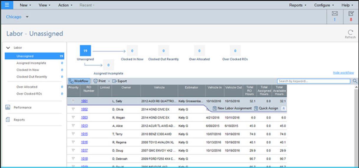 CCC ONE Total Repair Platform Reviews, Cost & Features | GetApp ...