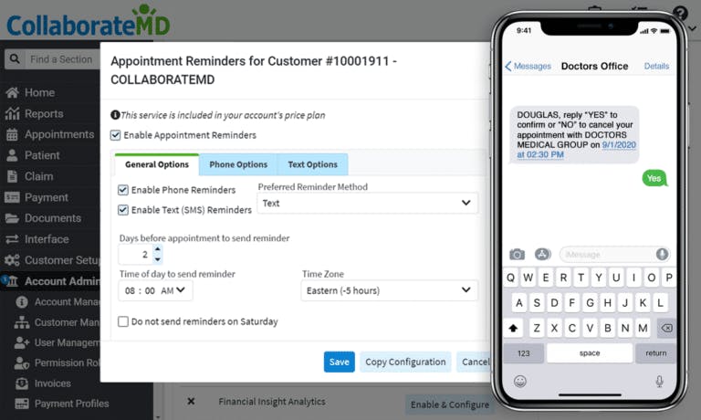 CollaborateMD Pricing, Alternatives & More 2023 | Capterra