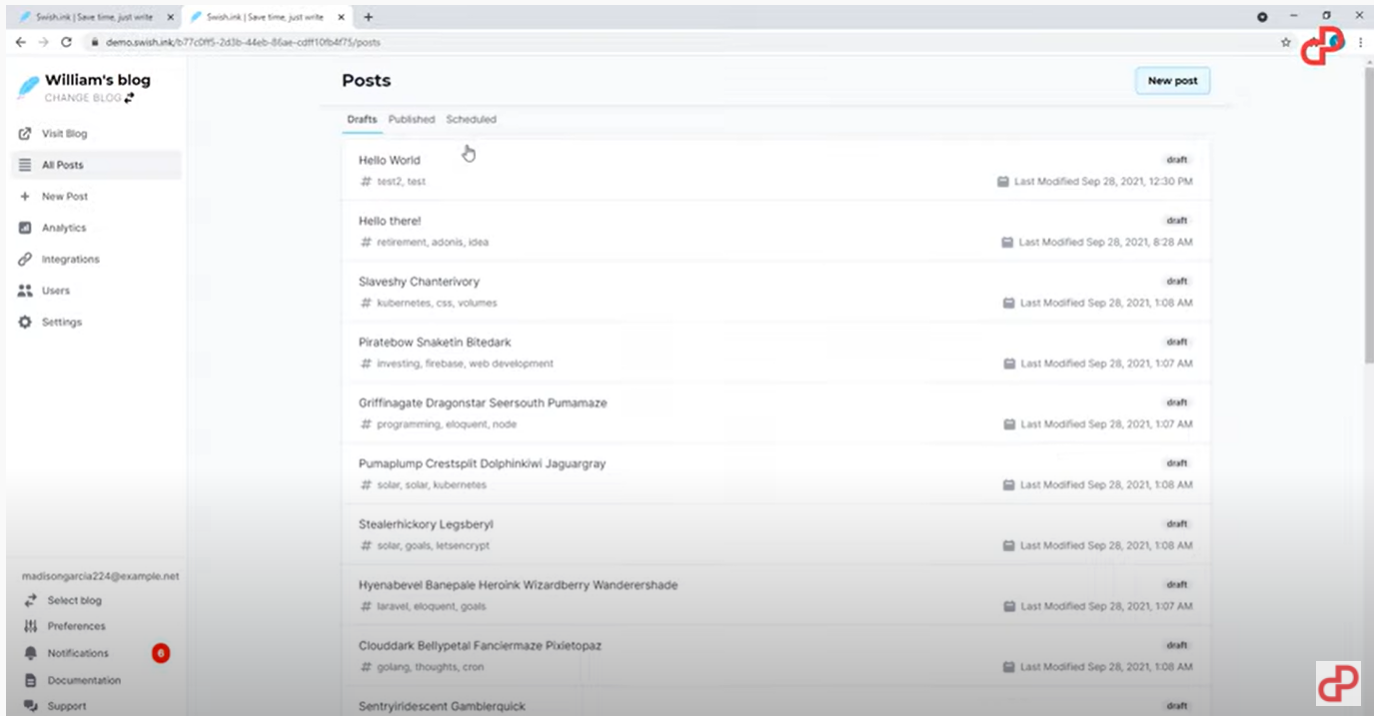 Swish Pricing, Alternatives & More 2025 | Capterra