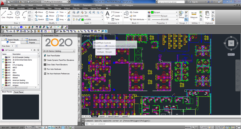 2020 Cap Software - 2025 Reviews, Pricing & Demo