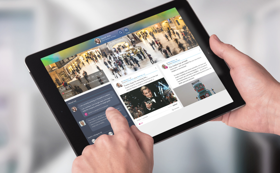 People First - Opiniones, precios y características - Capterra España 2022