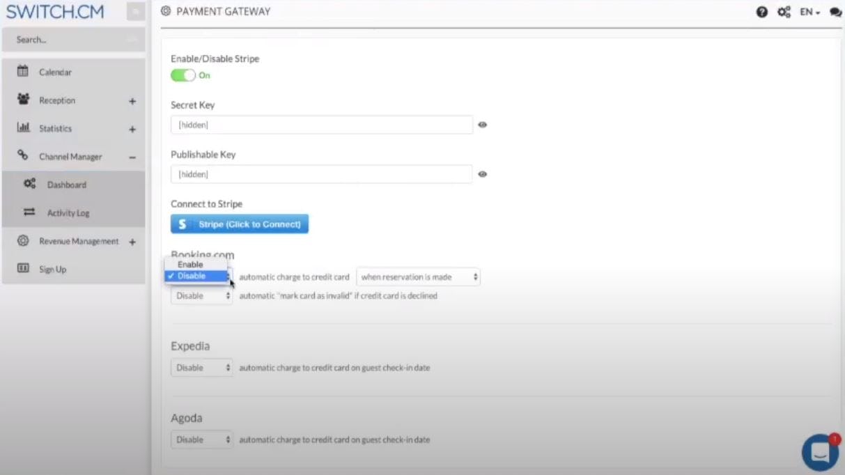 SWITCH.CM Software - 2025 Reviews, Pricing & Demo