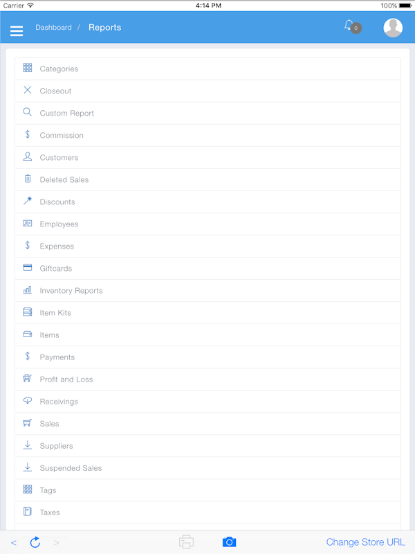 PHP Point of Sale Reviews, Demo & Pricing - 2022
