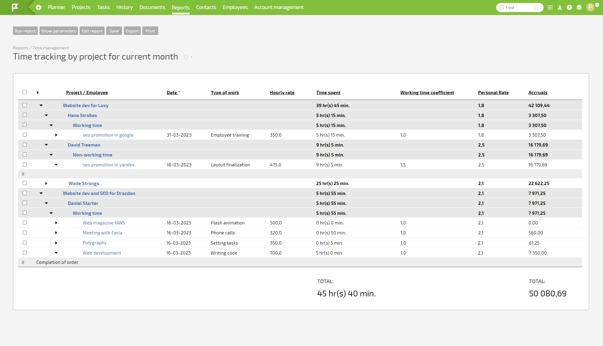 Planfix Software - 2025 Reviews, Pricing & Demo