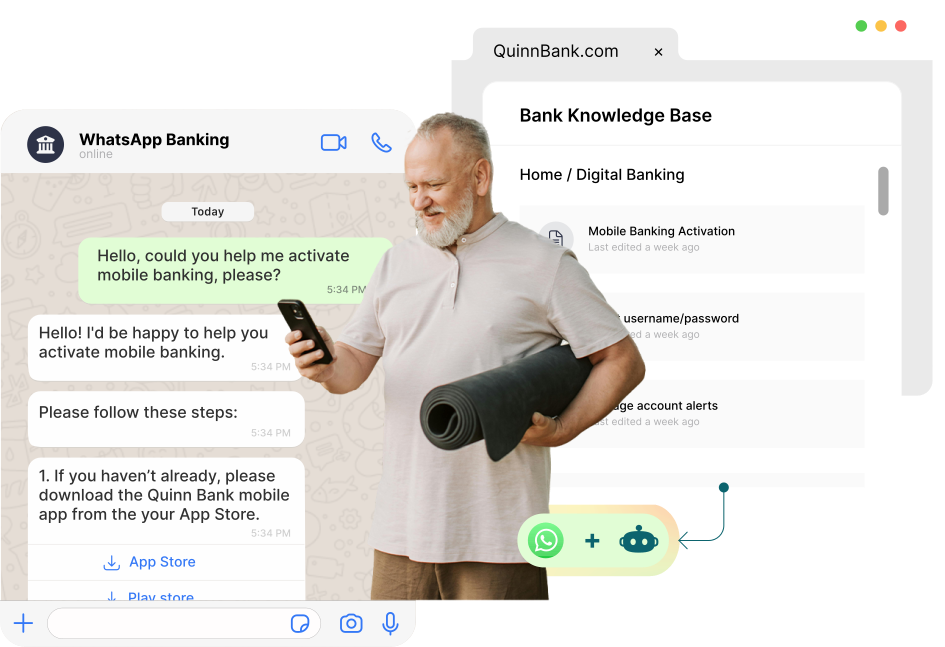 Tactful AI Software - 2025 Reviews, Pricing & Demo