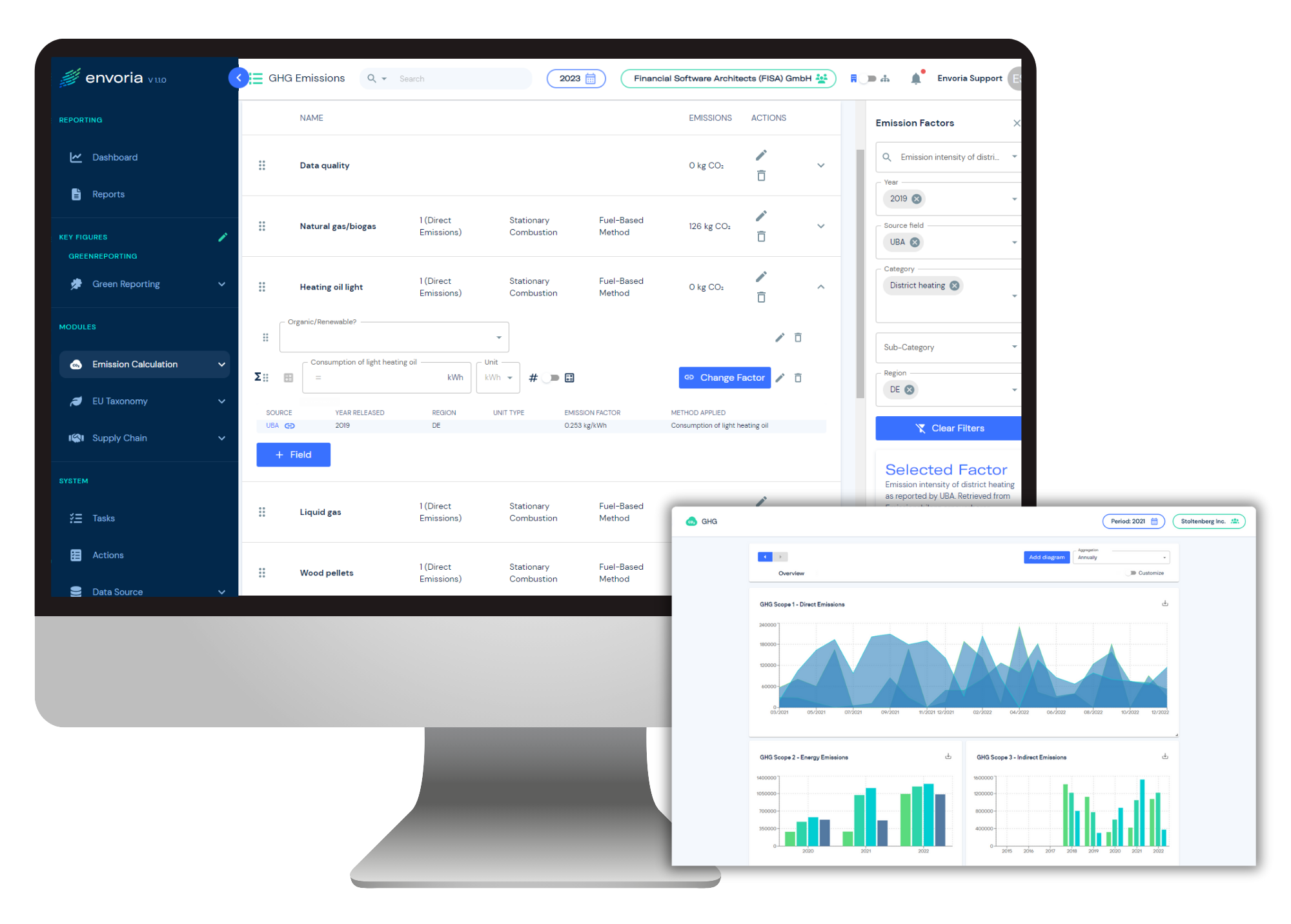 Envoria Pricing, Alternatives & More 2025 | Capterra