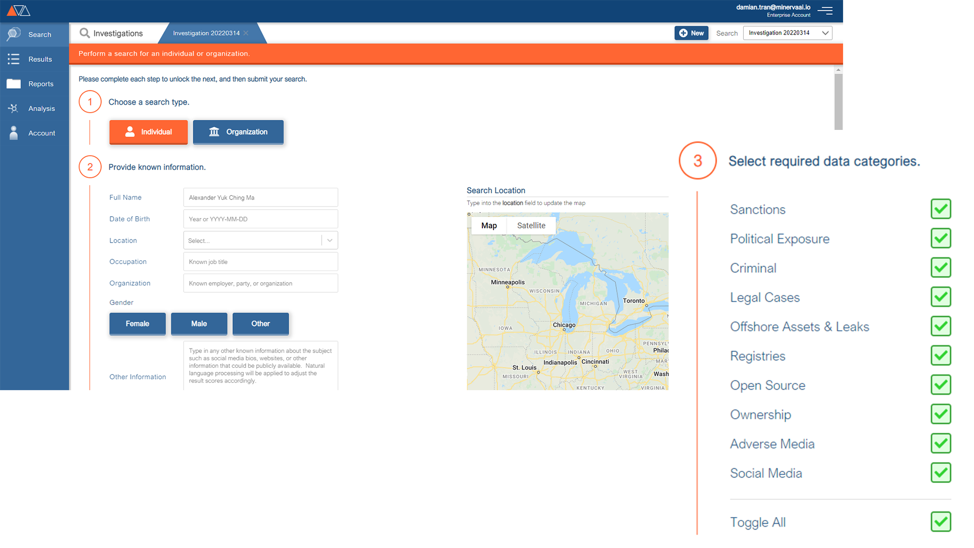MinervaAI 2025 Pricing, Features, Reviews & Alternatives | GetApp