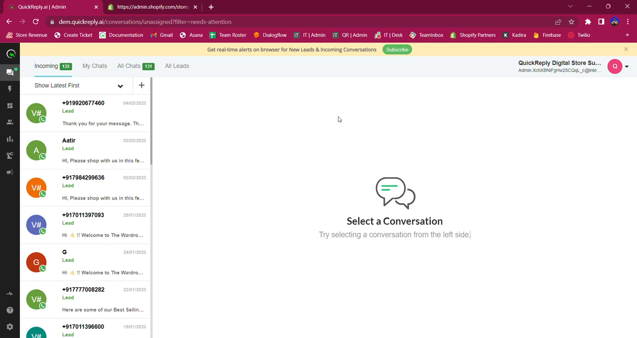 QuickReply.ai | Reviews, Pricing & Demos - SoftwareAdvice AU