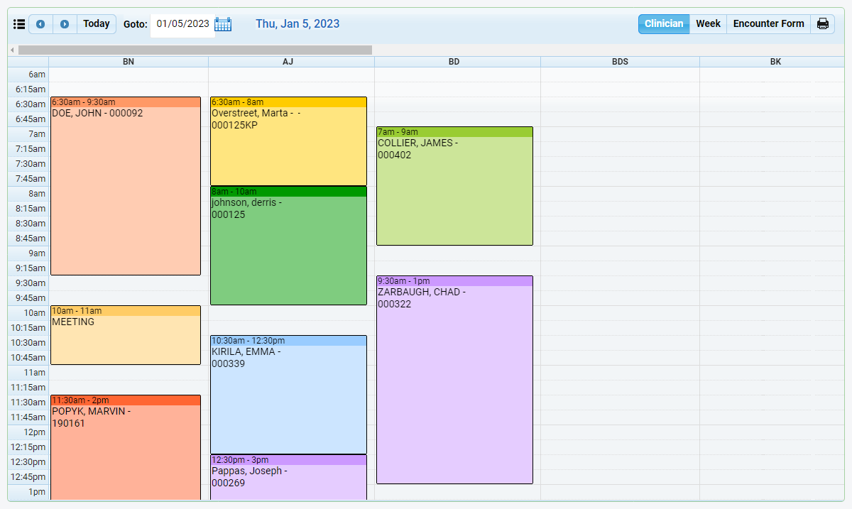 Apollo Practice Management | Reviews, Pricing & Demos - SoftwareAdvice AU