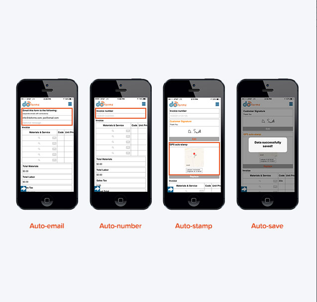 doForms Reviews, Prices & Ratings | GetApp UK 2025