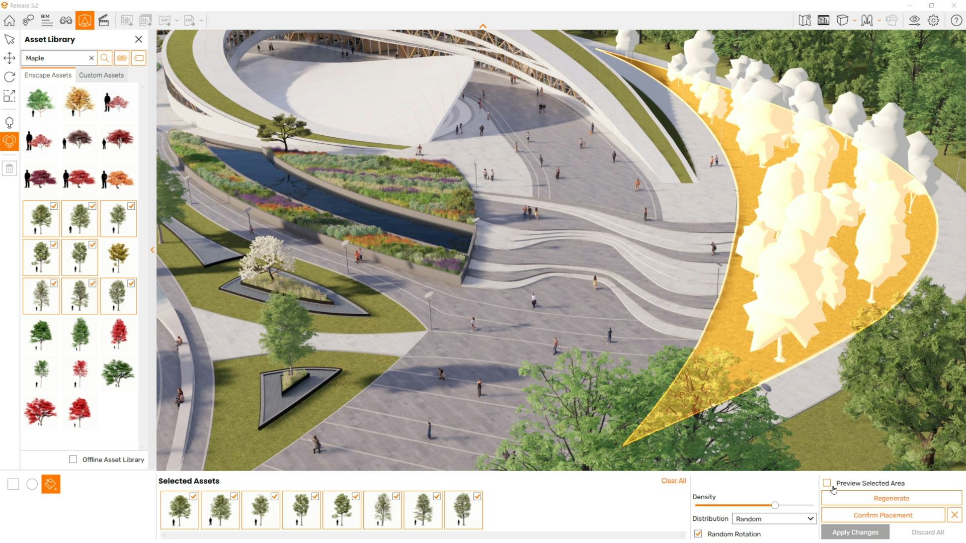 Enscape | Reviews, Pricing & Demos - SoftwareAdvice IE