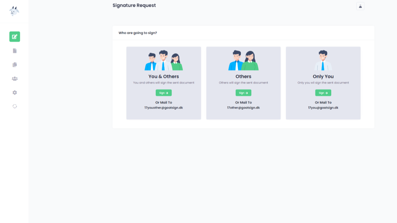 GoatSign Reviews, Cost & Features | GetApp Australia 2025