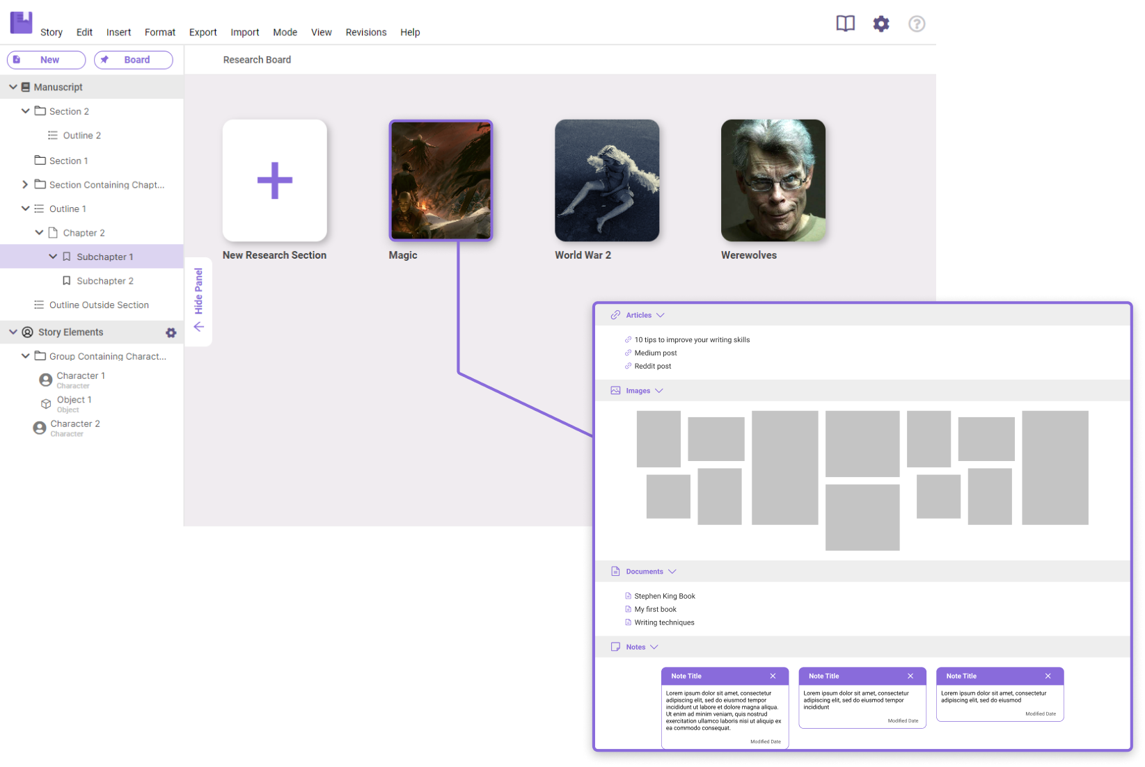 LivingWriter Reviews, Cost & Features | GetApp Australia 2025