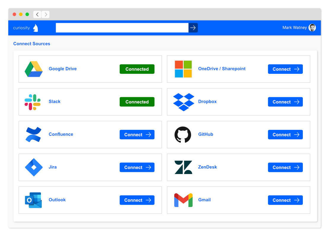 Curiosity Reviews, Cost & Features | GetApp Australia 2024