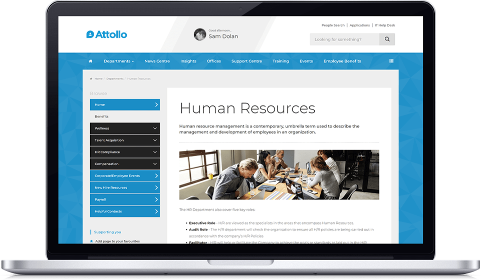 Attollo Pricing, Cost & Reviews - Capterra UK 2025