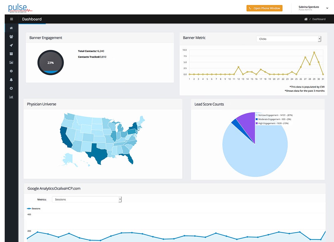 Pulse Software - 2024 Reviews, Pricing & Demo