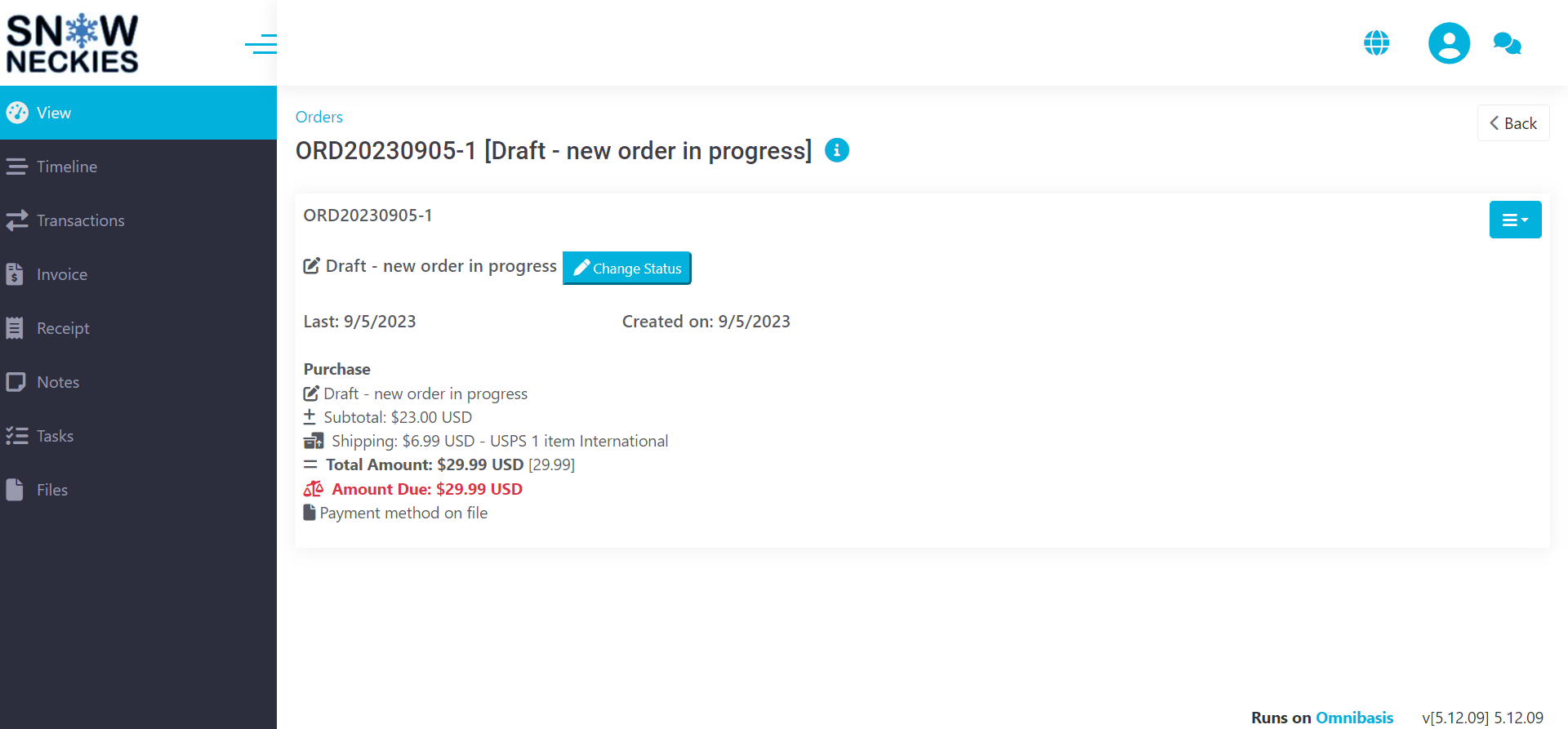 omniCommerce Software - 2025 Reviews, Pricing & Demo